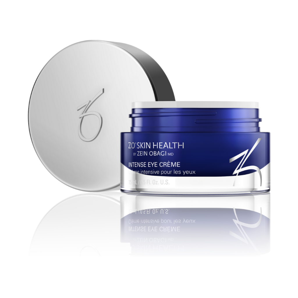 ZO Intense Eye Cream | Skincare | VieDerma ZO Intense Eye Cream | Skincare | VieDerma